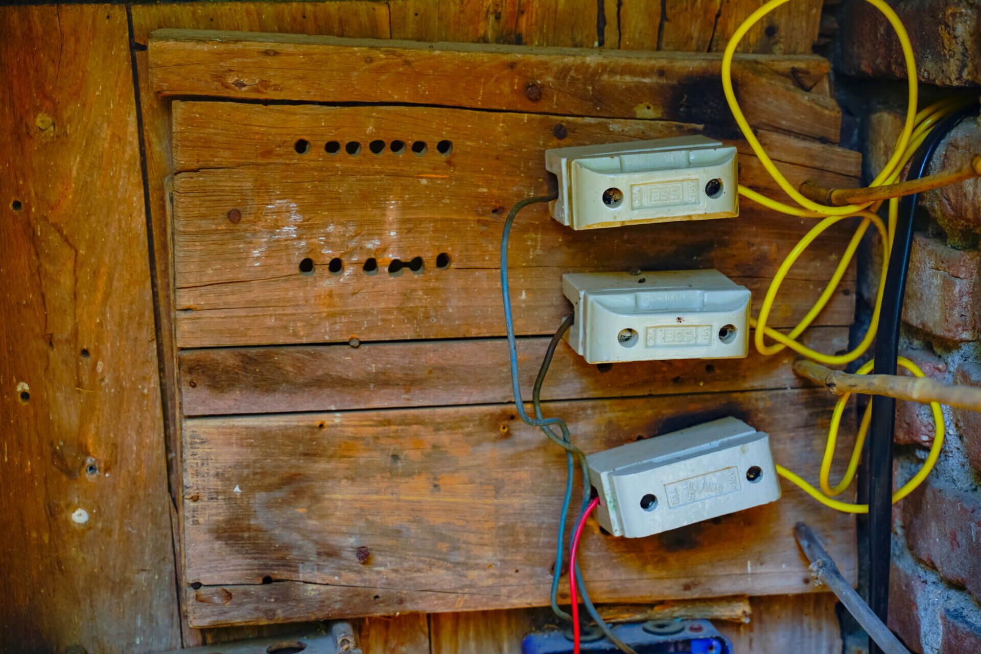 Common Electrical Maintenance Gaps | Green City Times