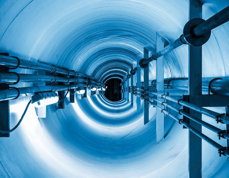 Climate-Resilient Infrastructure | Green City Times