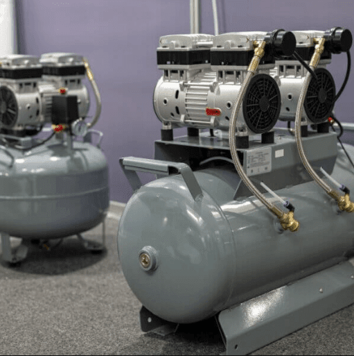Sustainable Industrial Pneumatic Equipment| Green City Times