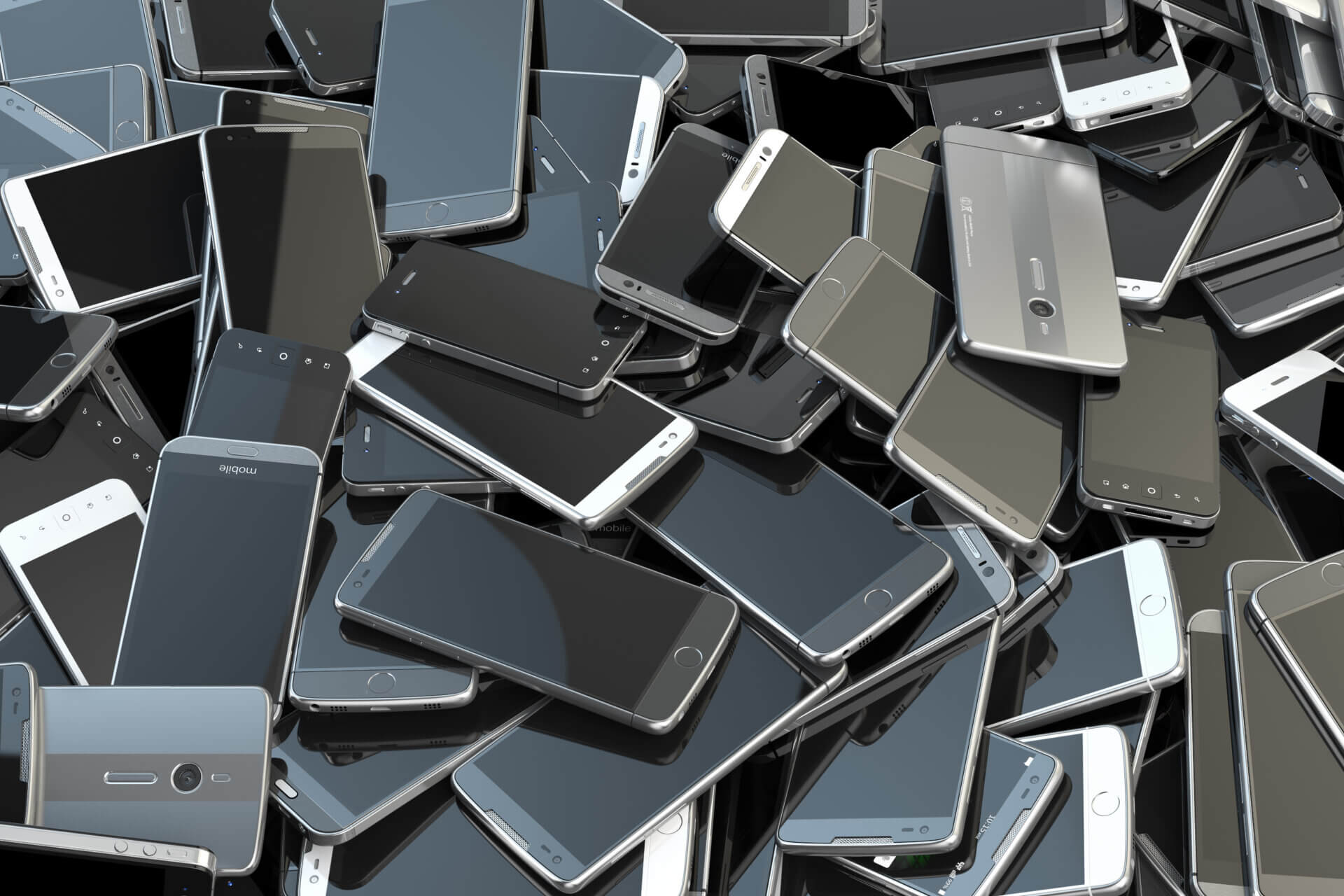 Sustainable Cell Phone Recycling | Green City Times