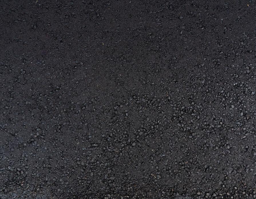 Sustainable Porous Asphalt Driveway | Green City Times