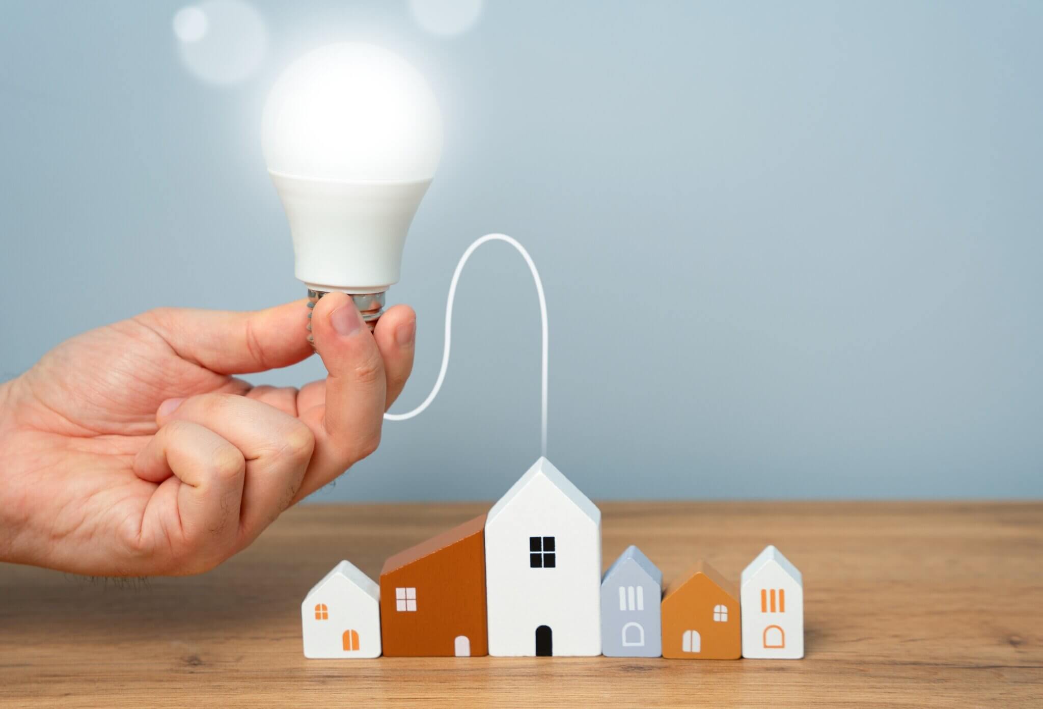 The Power of Bottom-Up Sustainability | Green City Times