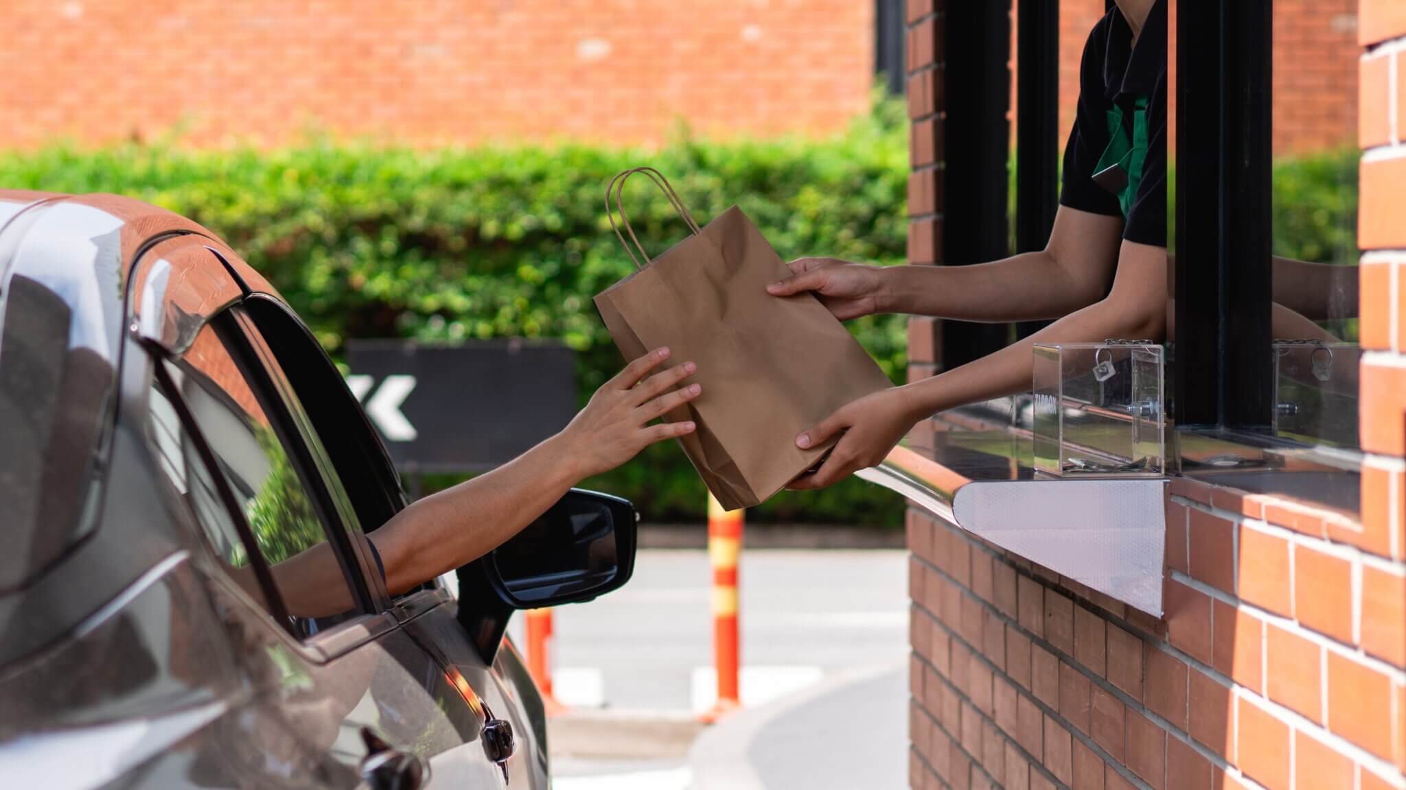 Sustainable Drive-thru Operations | Green City Times